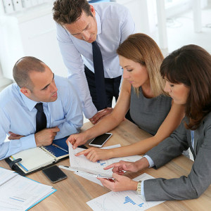 Manufacturers Representatives of America